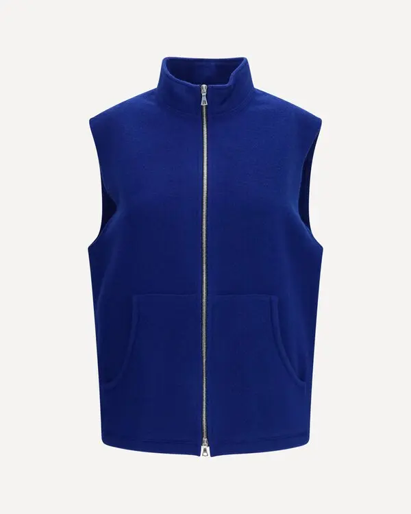 RIER Virgin Woo Vest Femae