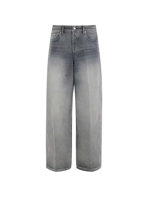 HAIKURE Bethany M Denim Trousers