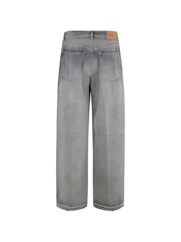 HAIKURE Bethany M Denim Trousers