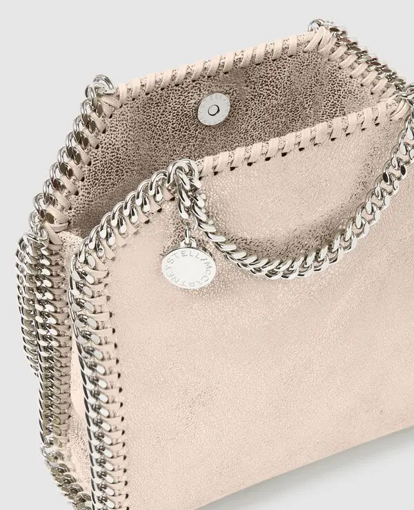 Stella McCartney Falabella Shoulder Bag - Blush