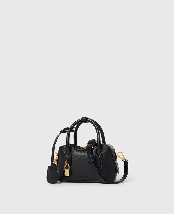Stella McCartney Ryder Mini Crossbody Bag