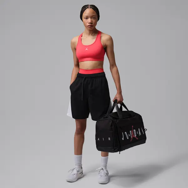 JORDAN Sport Medium-support Padded Jumpman Bra