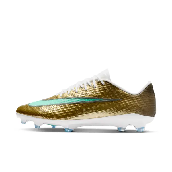 Nike Mercurial Superfly Pro "kylian Mbappé" Firm-ground Low-top Soccer Cleats - Brown