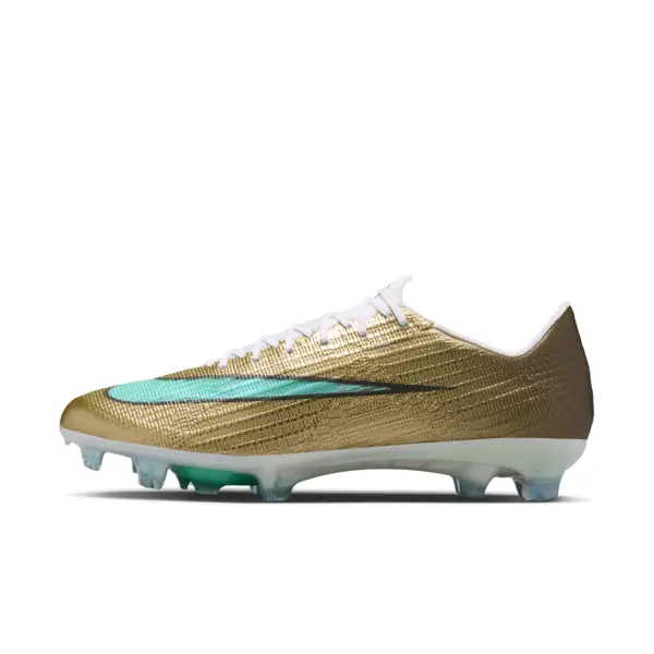 Nike Mercurial Superfly 11 Elite "kylian Mbappé" Firm-ground High-top Soccer Cleats - Brown