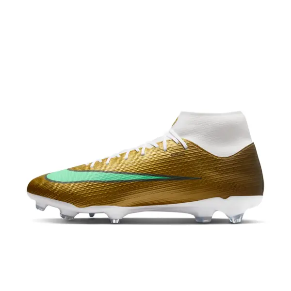 Nike Mercurial Superfly Academy Kylian Mbappé Multi-ground High-top Soccer Cleats - Brown
