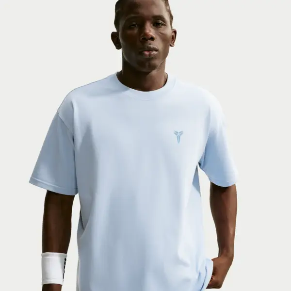 Nike Kobe Dri-fit Basketball T-shirt - Blue