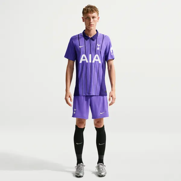 Nike Tottenham Hotspur 2026/27 Match Third Aero-fit Soccer Authentic Jersey