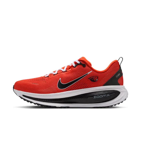 Nike College Vomero 18 Road Running Shoes - Orange