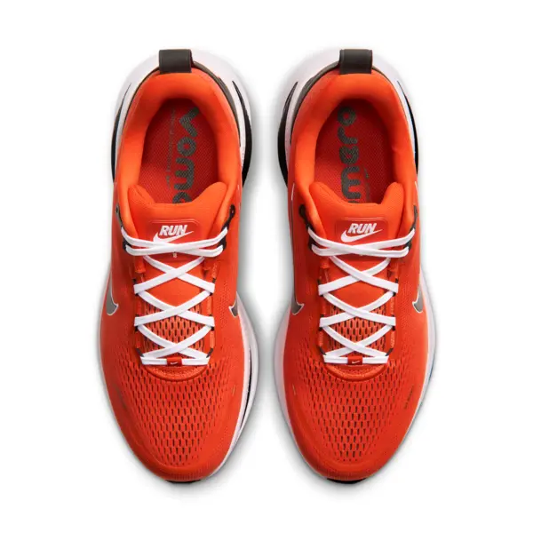 Nike College Vomero 18 Road Running Shoes - Orange