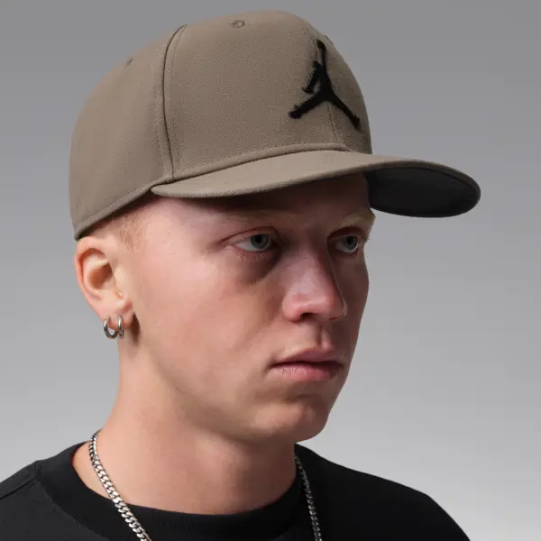 JORDAN Jumpman Pro Adjustable Cap
