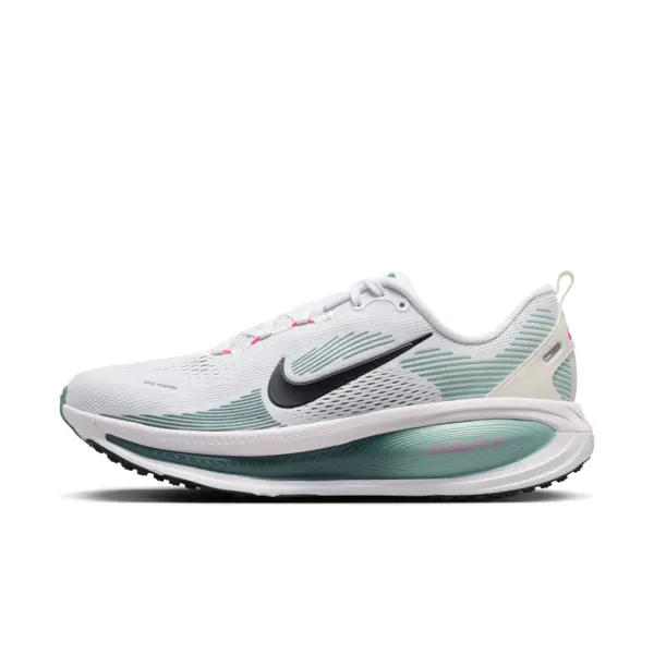 Nike Vomero 18 Road Running Shoes - White