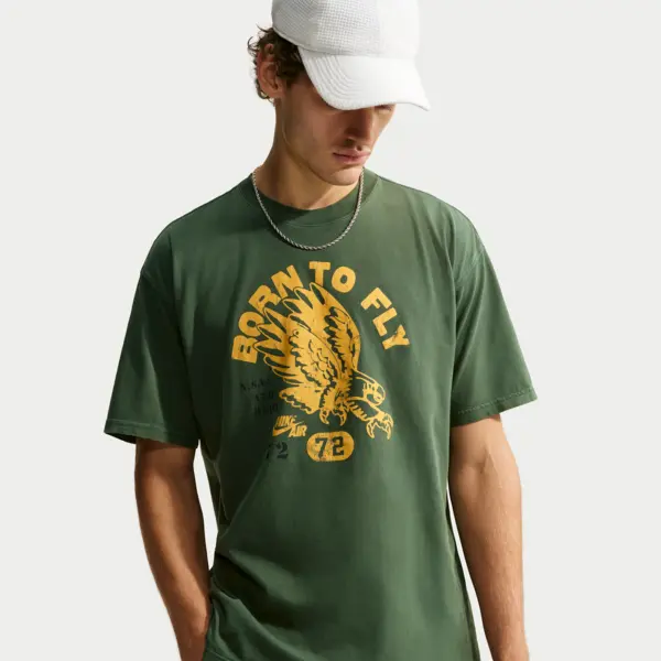 Nike Sportswear Max90 T-shirt