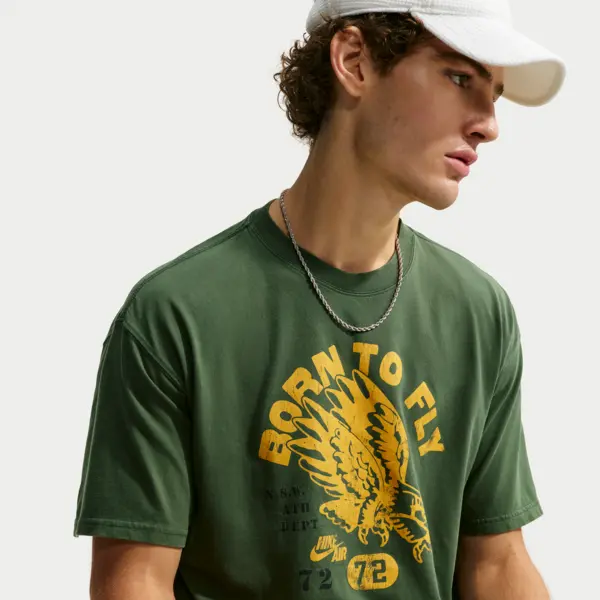 Nike Sportswear Max90 T-shirt