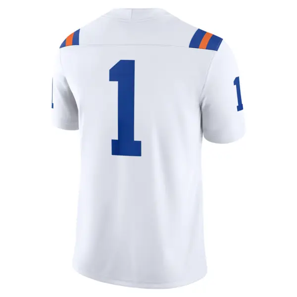 JORDAN Florida Brand Dri-fit College Game Jersey