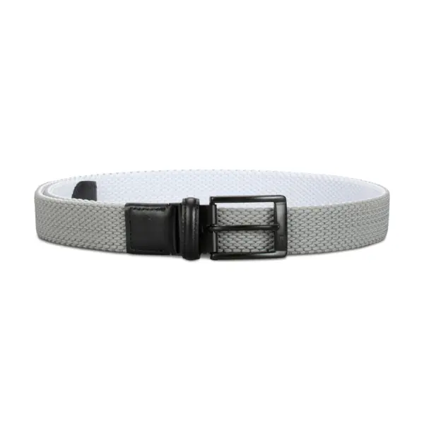 Nike Reversible Stretch Woven Golf Belt