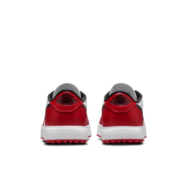 JORDAN Air 1 Low G Spiked Golf Sneakers