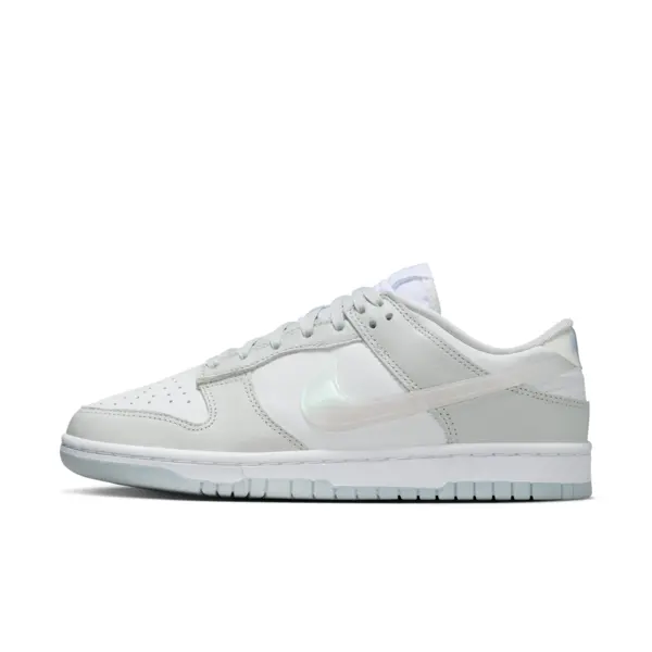 Nike Dunk Low Shoes - Grey