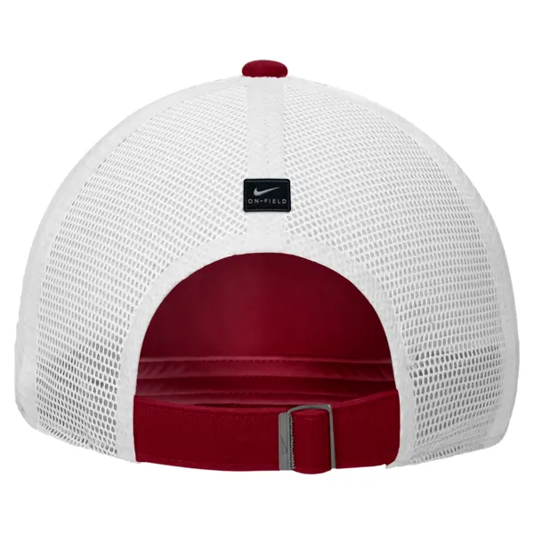 Nike College Unstructured Trucker Cap