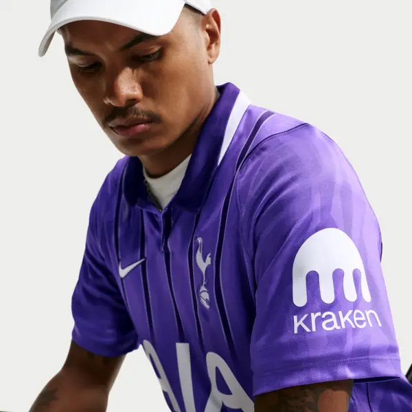 Nike Tottenham Hotspur Jersey