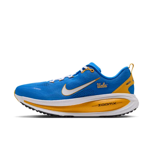 Nike College Vomero 18 Road Running Shoes - Blue
