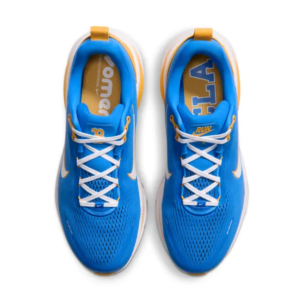 Nike College Vomero 18 Road Running Shoes