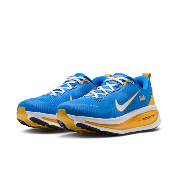 Nike College Vomero 18 Road Running Shoes