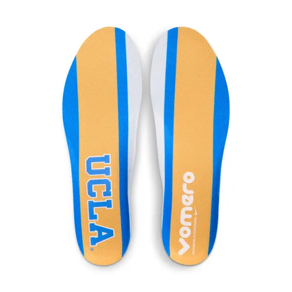 Nike College Vomero 18 Road Running Shoes