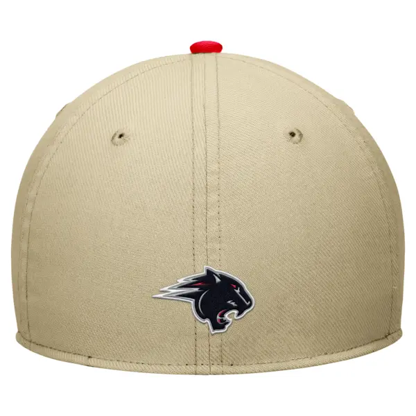 Nike Clark Atlanta University Swooshflex Dri-fit College Cap