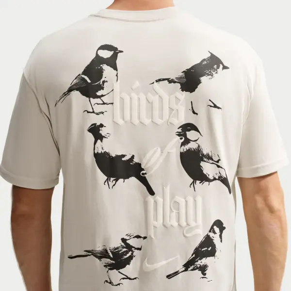 Nike Golf T-shirt