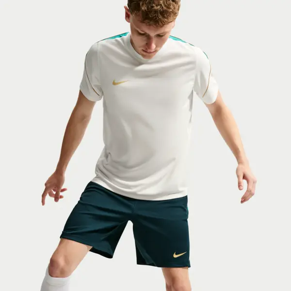 Nike Strike Dri-fit Short-sleeve Soccer Top