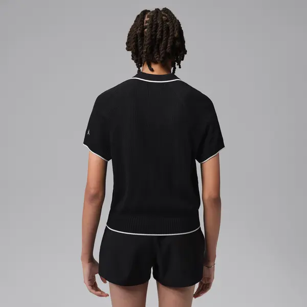 JORDAN Sport Golf Knit Polo