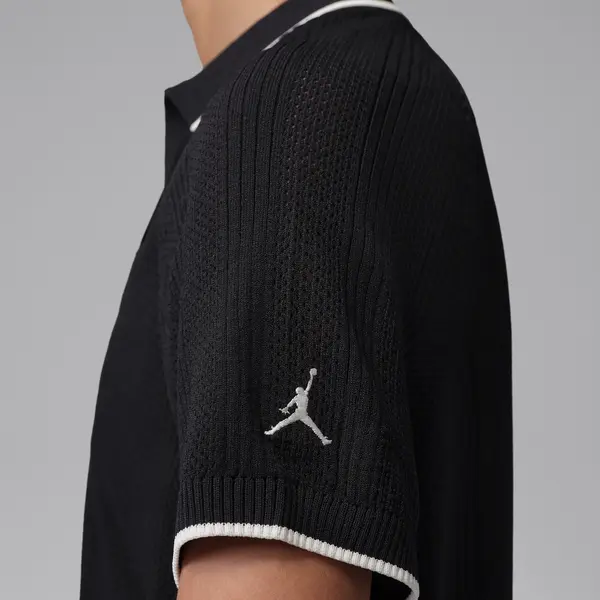 JORDAN Sport Golf Knit Polo