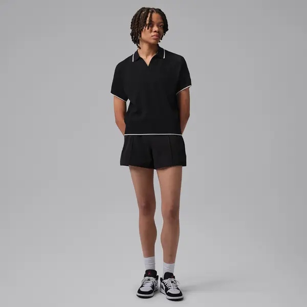 JORDAN Sport Golf Knit Polo