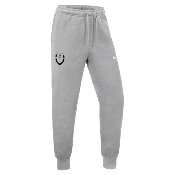 Nike Club Football Fleece Jogger Pants - Grey