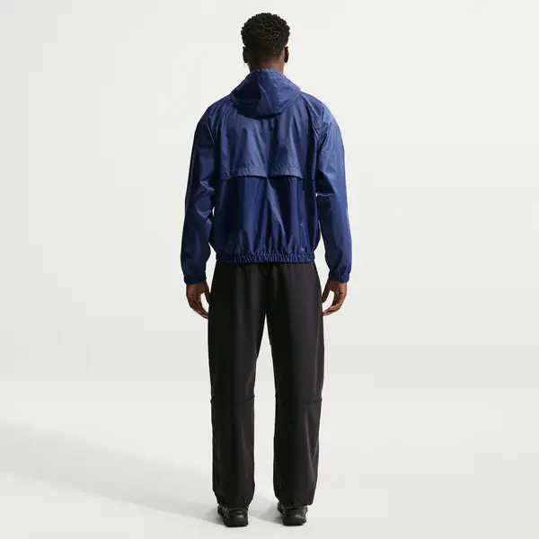Nike Brazil Dri-fit Soccer Anthem Jacket