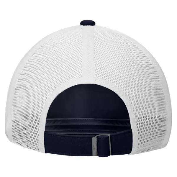 Nike College Unstructured Trucker Cap