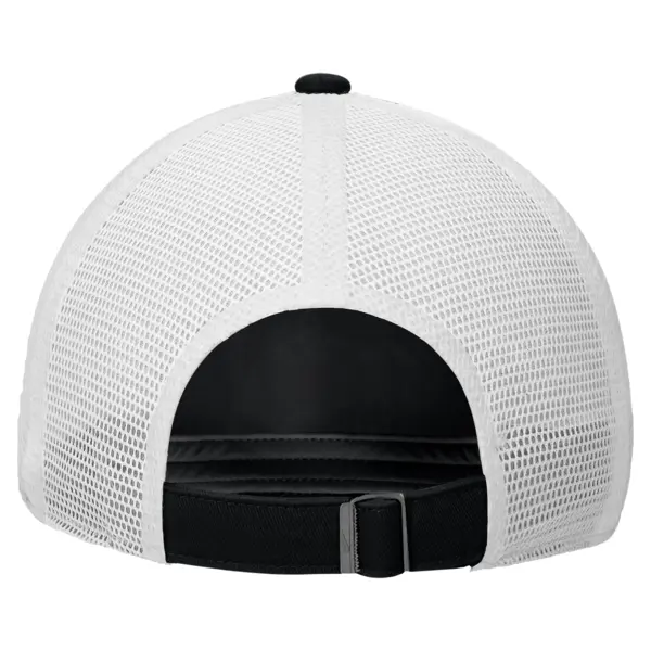 Nike College Unstructured Trucker Cap