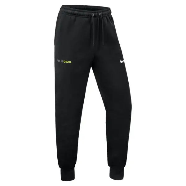 Nike Club Baseball Fleece Jogger Pants - Black