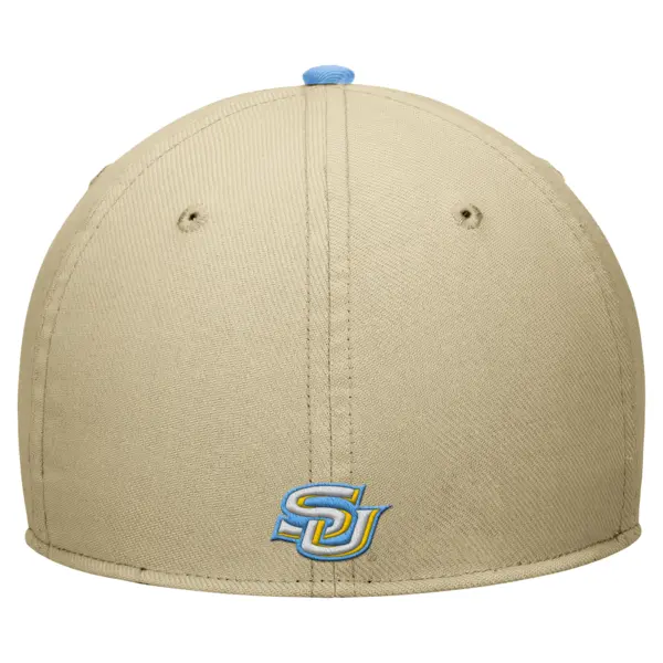 Nike Southern University And A&m Swooshflex Dri-fit College Cap