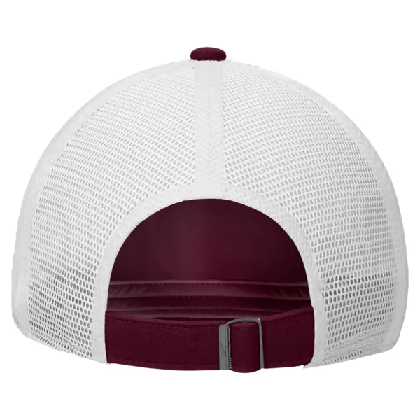 Nike College Unstructured Trucker Cap