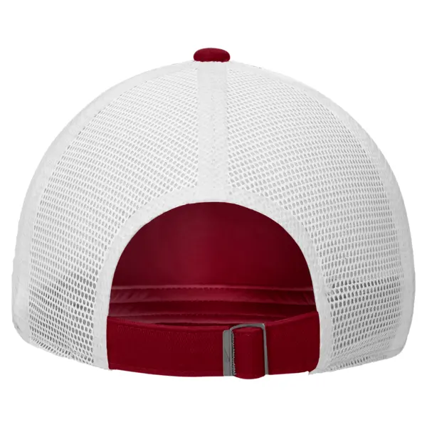 Nike College Unstructured Trucker Cap