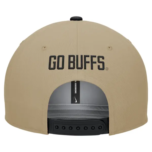 Nike College Ripstop Structured Cap