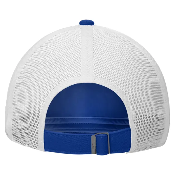Nike College Unstructured Trucker Cap