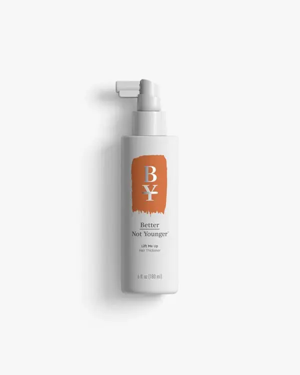 BETTER NOT YOUNGER Lift Me Up Hair Thickener - Multicolor
