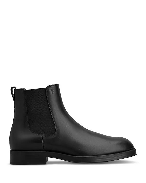 TOD'S Stivaletto Chelsea Boots