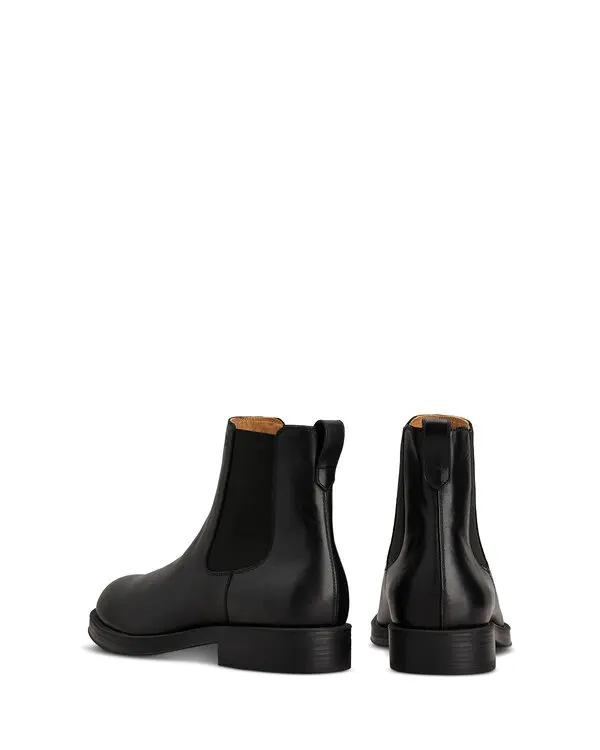 TOD'S Stivaletto Chelsea Boots