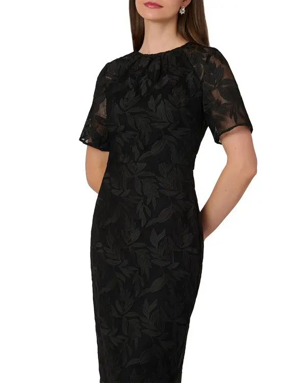 Shoshanna Montague Dress