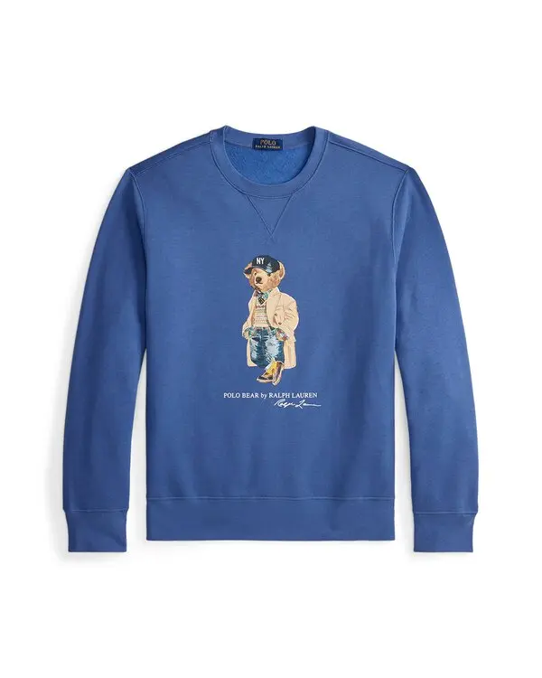 Polo Ralph Lauren Polo Bear Graphic Sweatshirt
