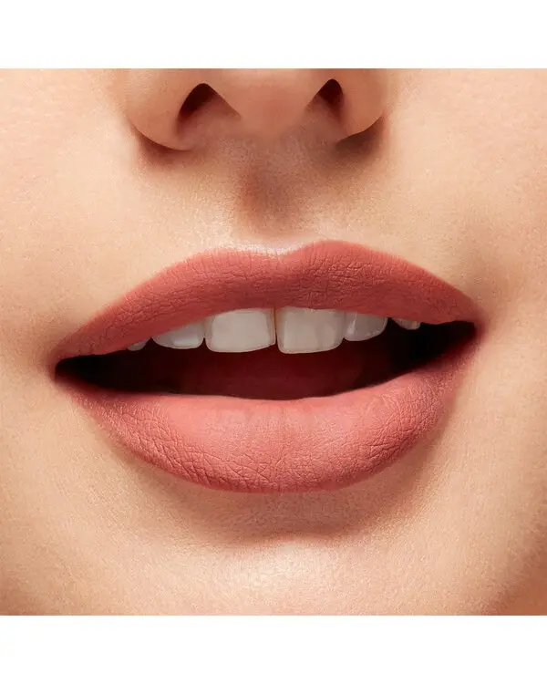 MAC COSMETICS Limited Edition Locked Kiss Ink Lipstick - Bodacious