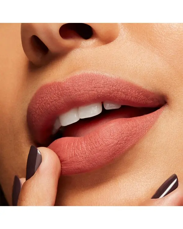 MAC COSMETICS Limited Edition Locked Kiss Ink Lipstick - Bodacious
